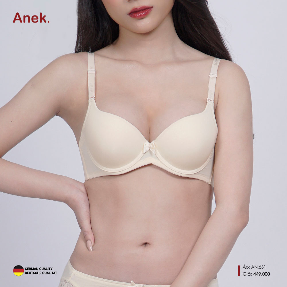 Áo ngực trơn cúp Vừa Anek – AN.631 | Lazada.vn