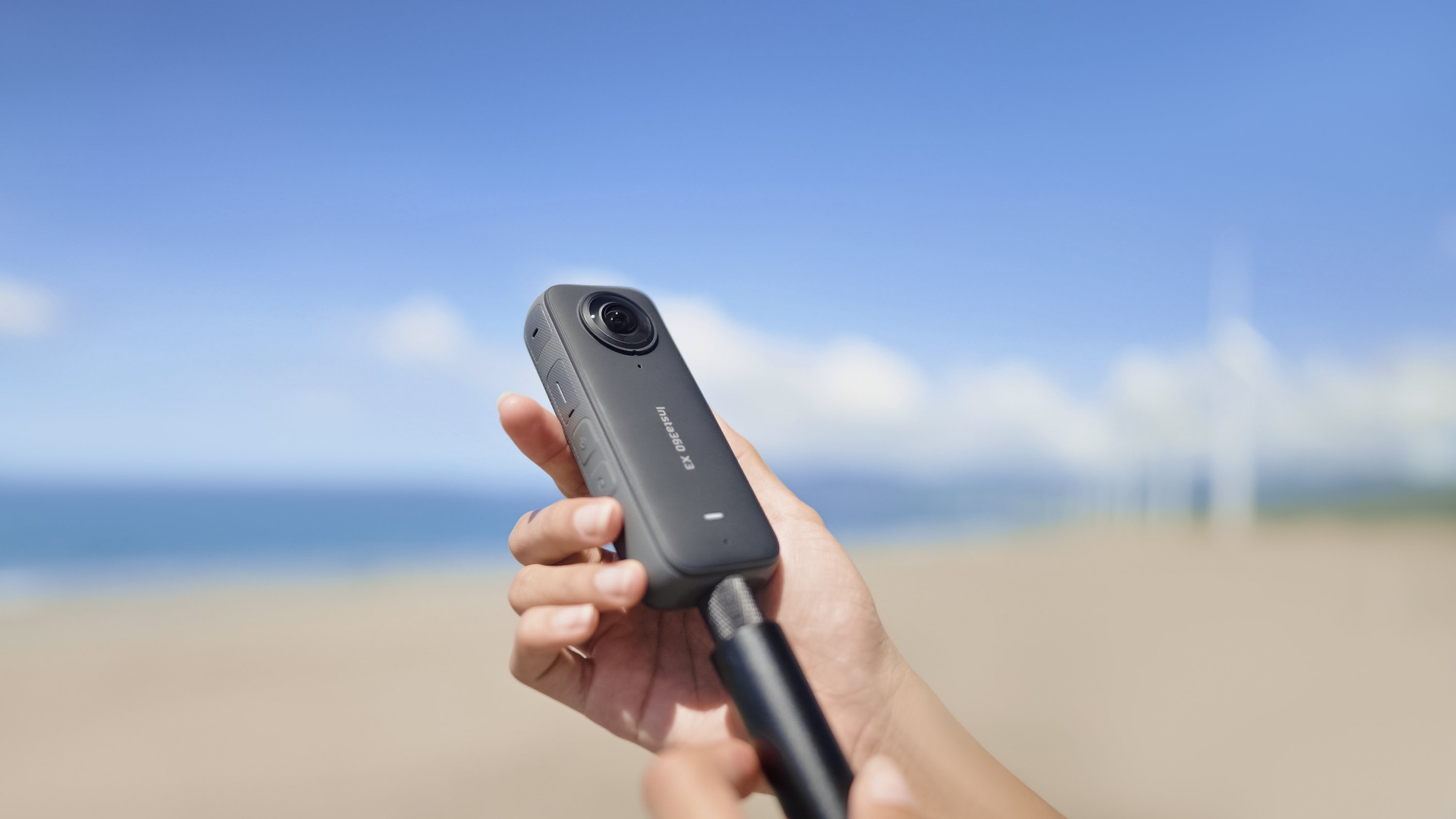 Insta360 One X3 - MixASale