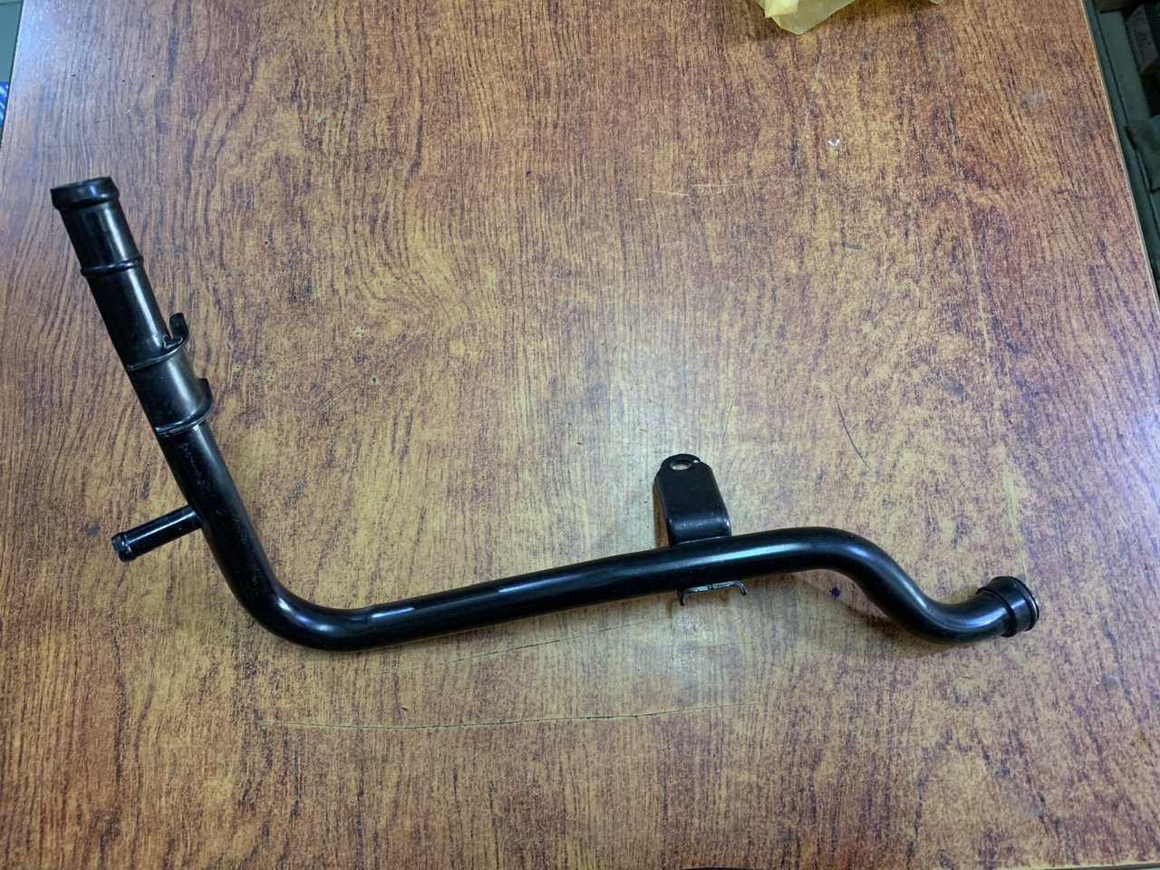 Ống nước Thân Máy, Ống Dẫn Nước giàn sưởi KIA MORNING, HYUNDAI I10 máy ...