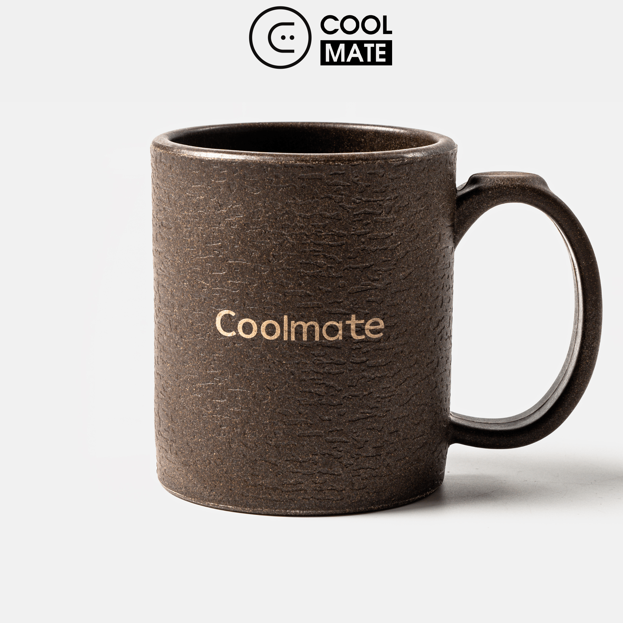 Cốc Ly làm từ bã Cafe thân thiện với môi trường - Thương hiệu Coolmate ...