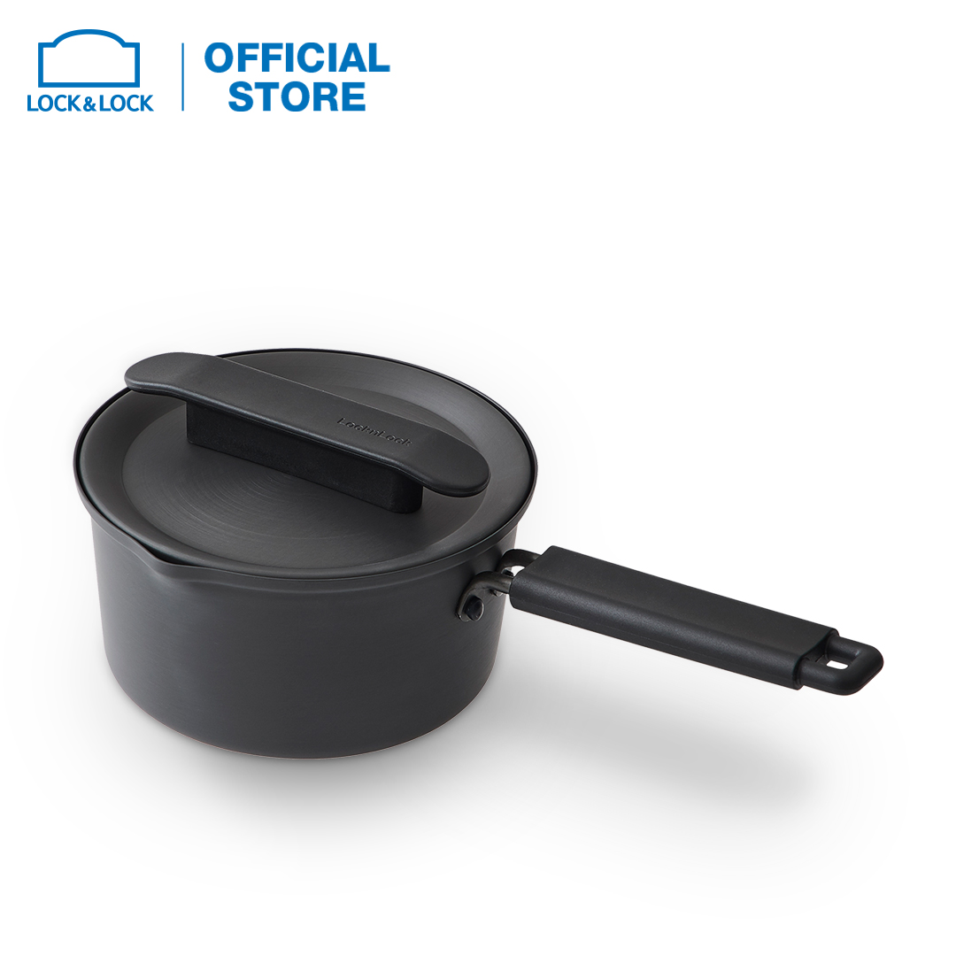 Nồi Onecook LocknLock LON1202 - 20cm - LOCKNLOCK VIỆT NAM