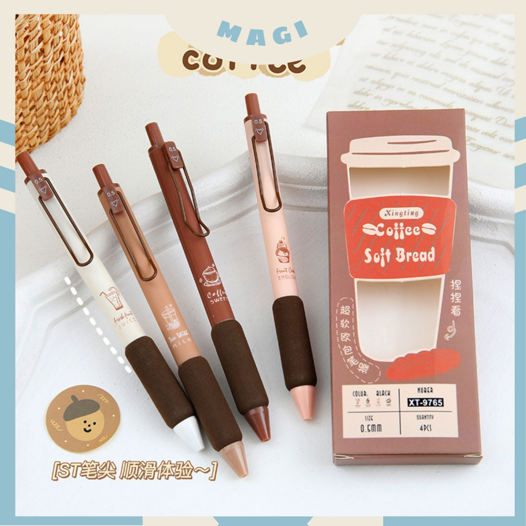 Túi bút to CENTURY douple case pen ngăn lớn đa năng phong cách Nhật Bản ...