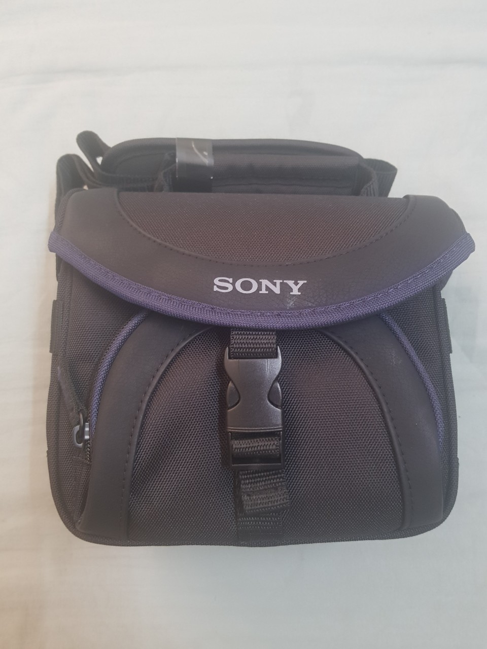 Túi đựng máy ảnh chính hãng Sony Microless | Lazada.vn