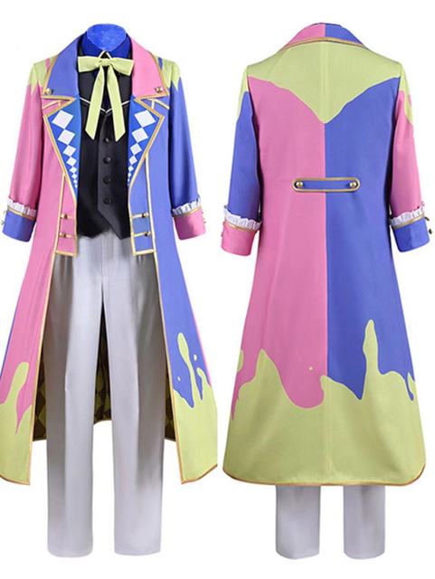Game Project Sekai Colorful Stage Feat Kamishiro Rui Cosplay Wonderland ...