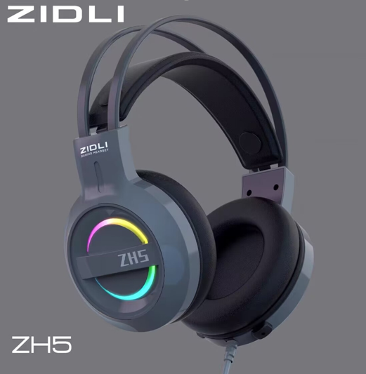 Tai Nghe ZIDLI 7.1 ZH5 | Lazada.vn