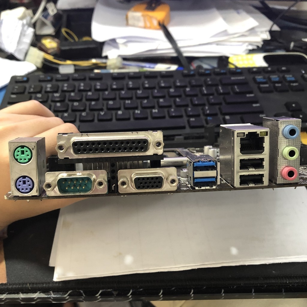 Main H110 sk 1151 giga h110 m ds2 asus h110m asus h110m-e/m2 giga h110m ...