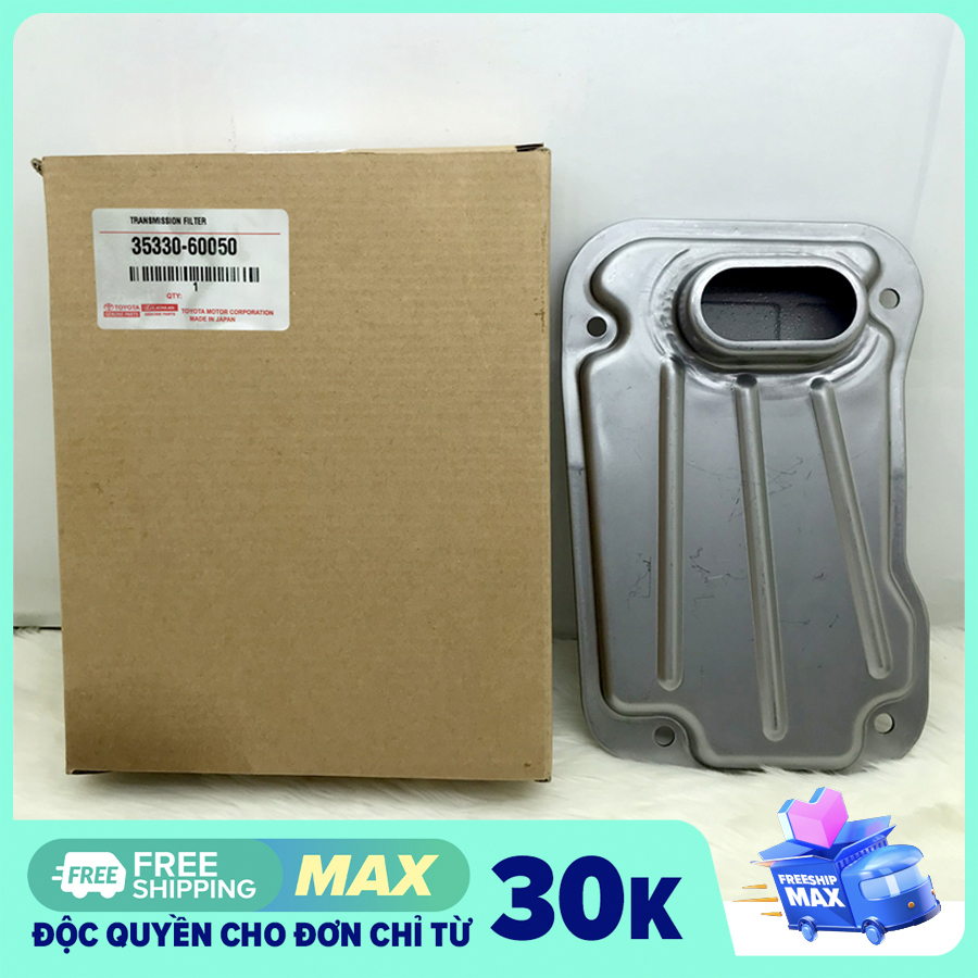 Lọc dầu hộp số Lexus GX400/ GX470, Toyota 4Runner/ Hilux/ Fortuner ...