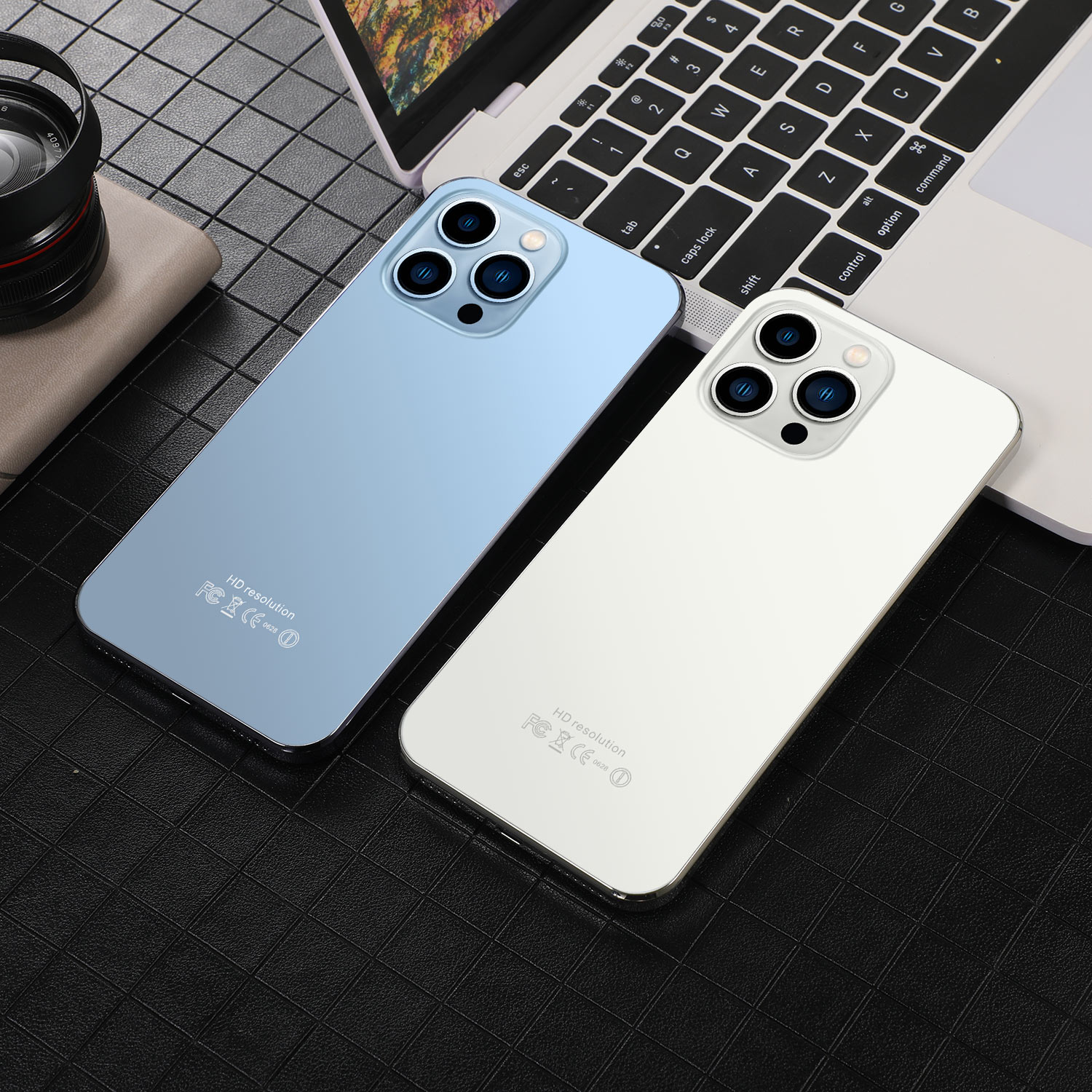 đt i13 Pro max Deal Điện Tử Giảm Đến 50 7.5Inch Điện thoại thông minh ...