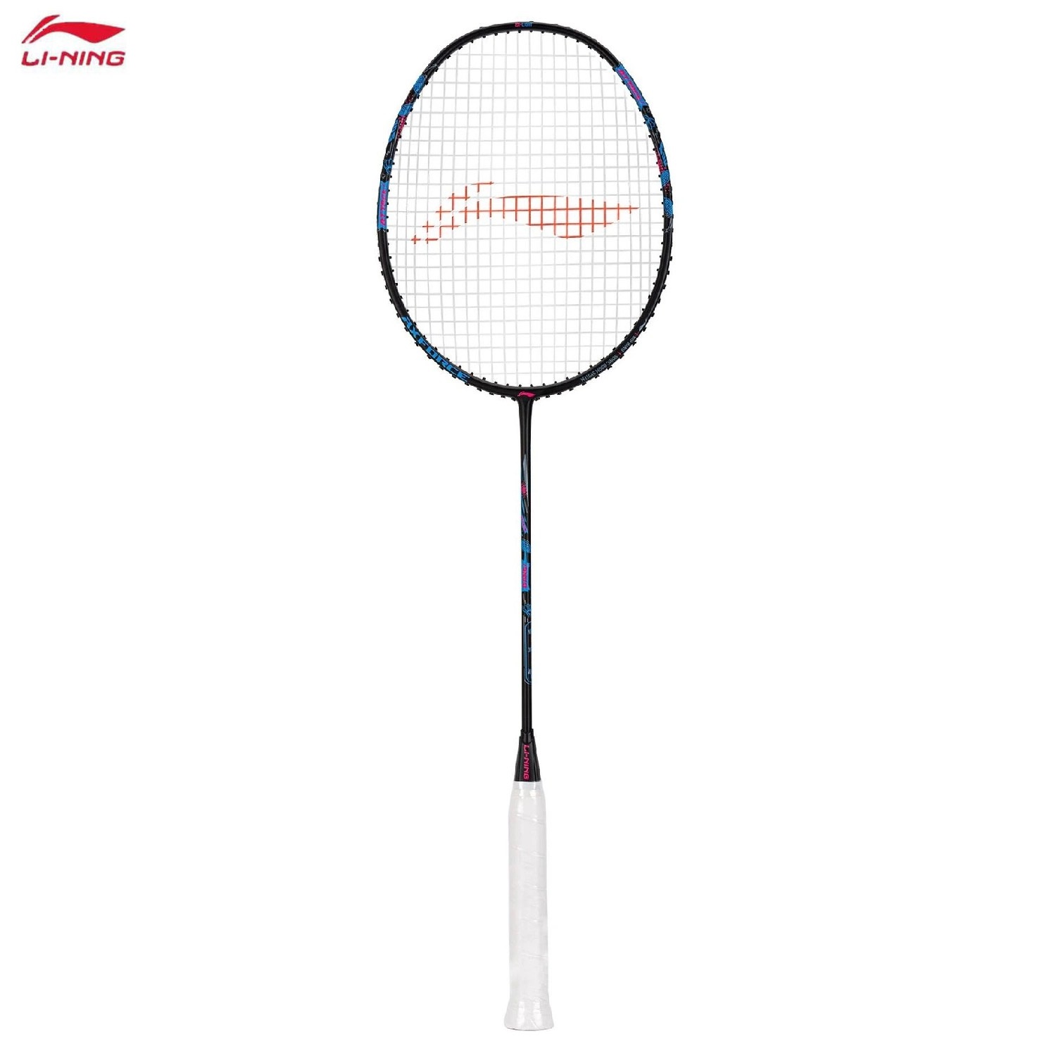 Vợt cầu lông Lining Aeronaut 9000C Limite khe giócao cấpCăng sẵn cước ...