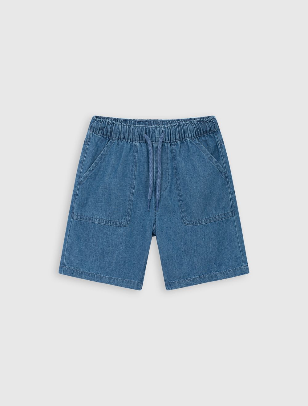 CHỈ 15.8 0H -12H-20H MUA 3 GIẢM 100K Quần soóc bé trai CANIFA Quần soóc ...