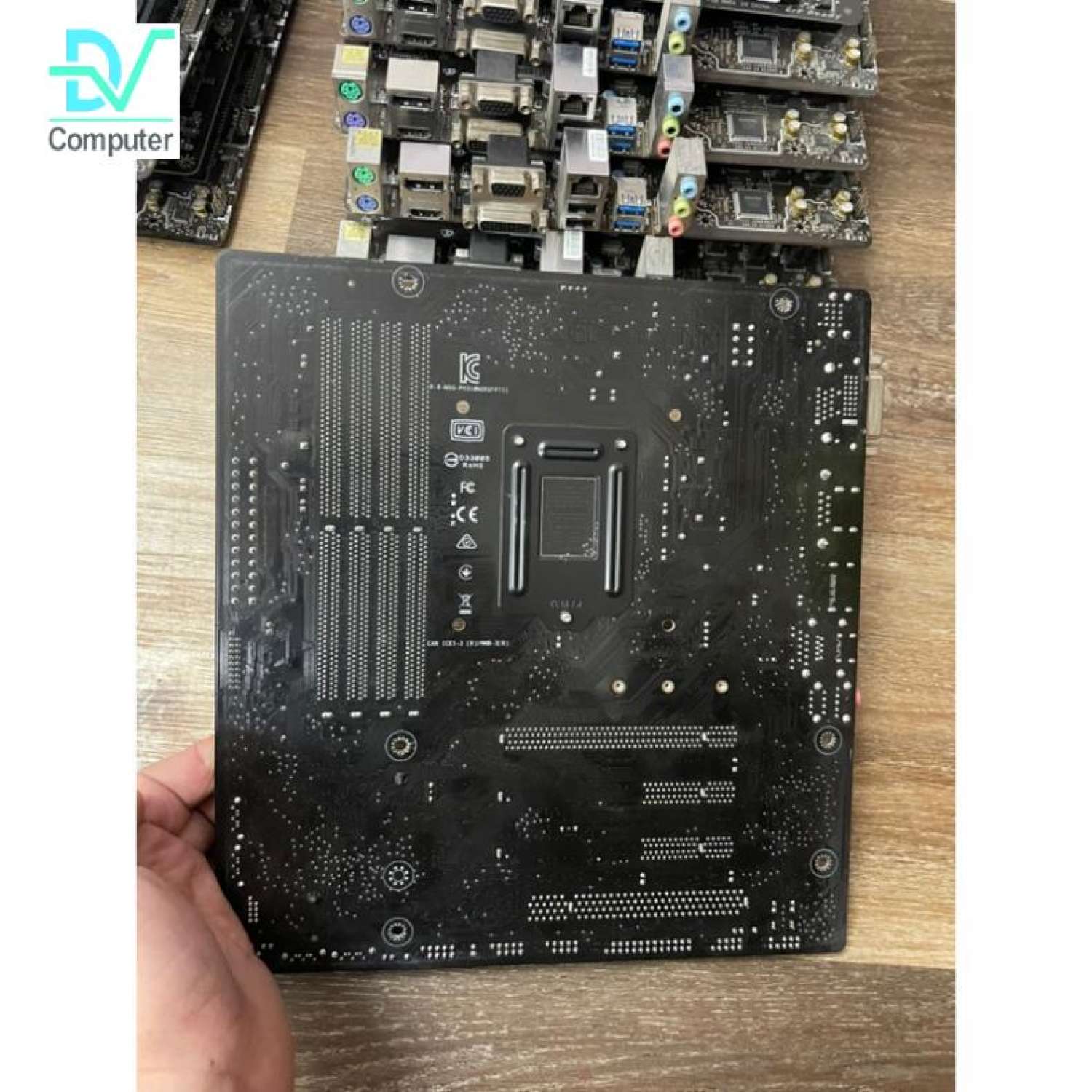 FPT-PRIME H310MZ R2.0FPT SK310.V2 - MixASale