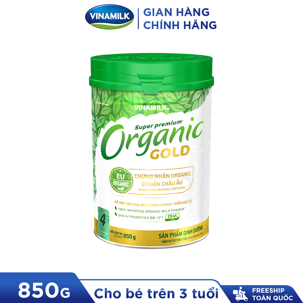 Bill Mỹ Sữa Bột Nguyên Kem Sấy Khô Horizon Organic Cho Bé Từ 1 Tuổi Trở Lên 870g Mixasale