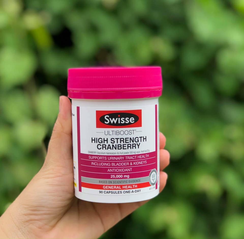 Swisse Kids Brain Health DHA – 30 Viên - MixASale