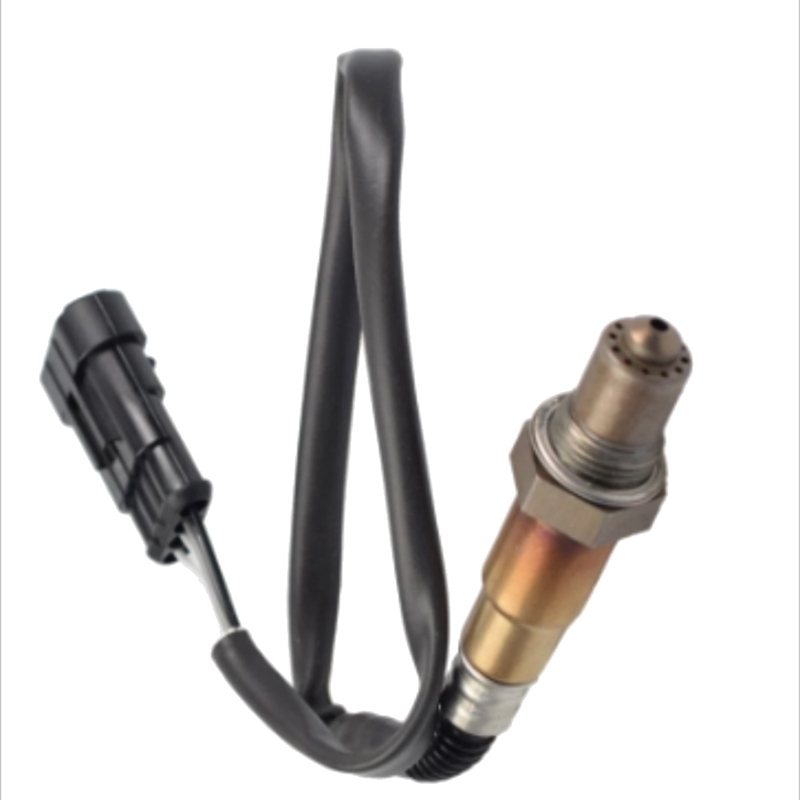 46751082 Lambda Oxygen Sensor Probe for Alfa Romeo 156 GTV Spider Fiat Lancia 5001834021 ...