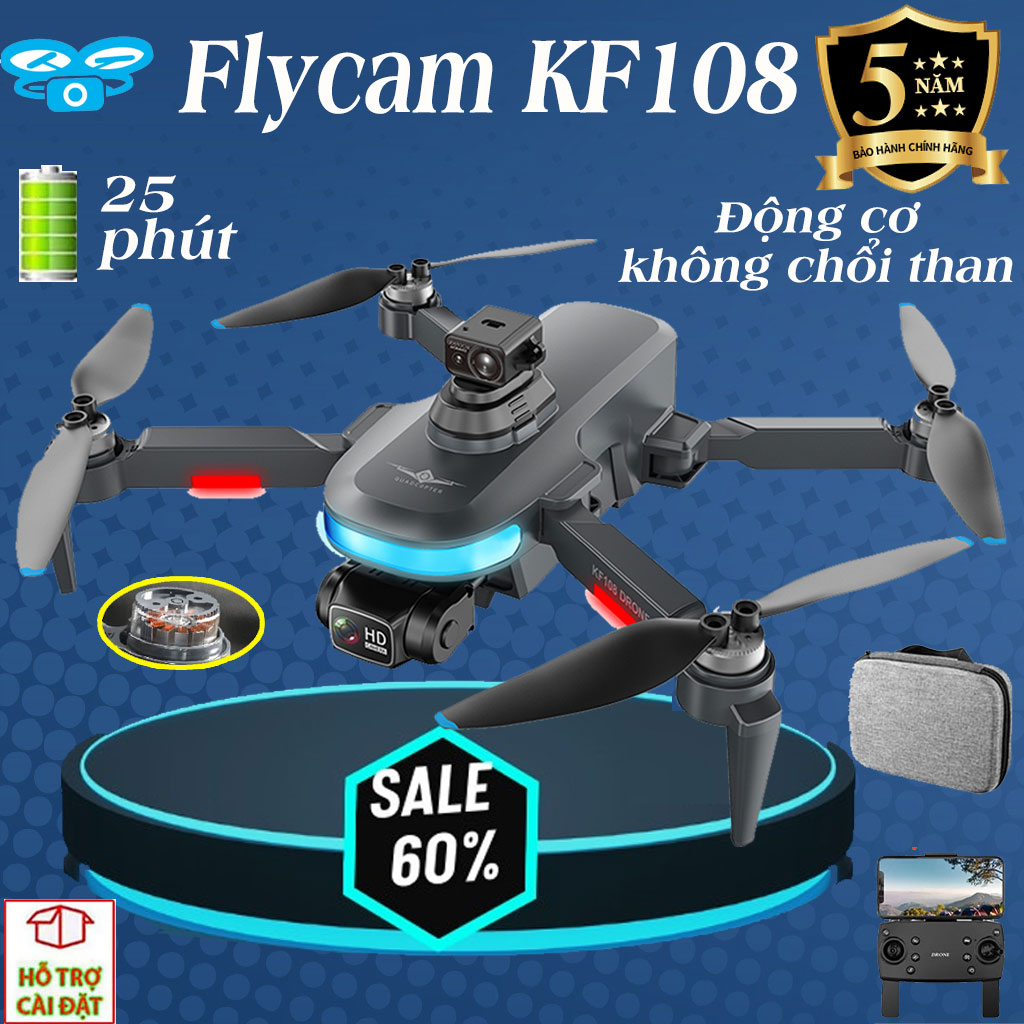 U Flycam