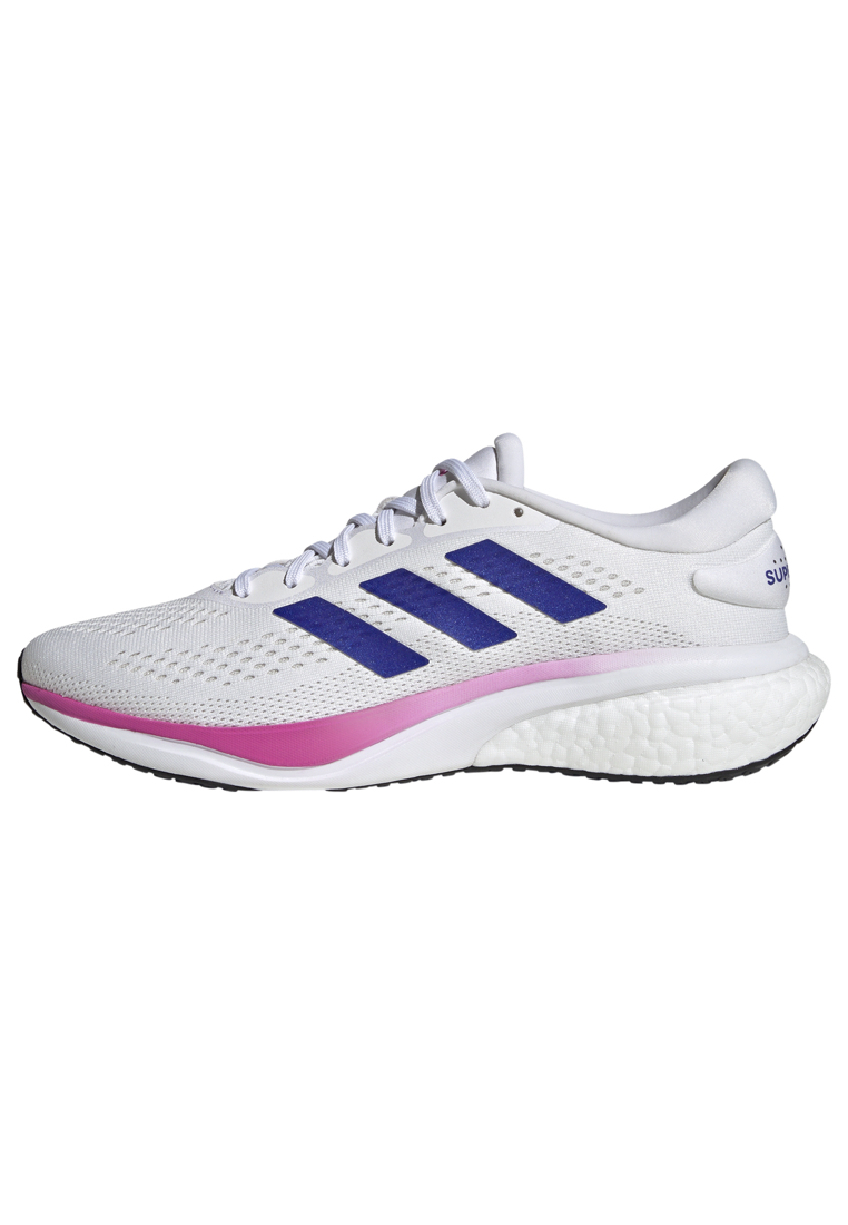 adidas วิ่ง รองเท้า Supernova 2.0 ผู้ชาย สีขาว HQ9939 - adidas - ThaiPick