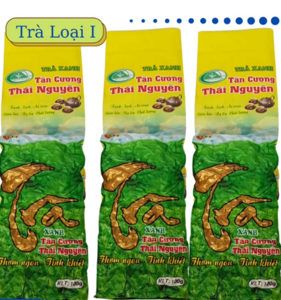 TRÀ BẮC ĐẶC SẢN SẠCH 500gr Chè tân cương thái nguyên thơm ngon an toàn ...