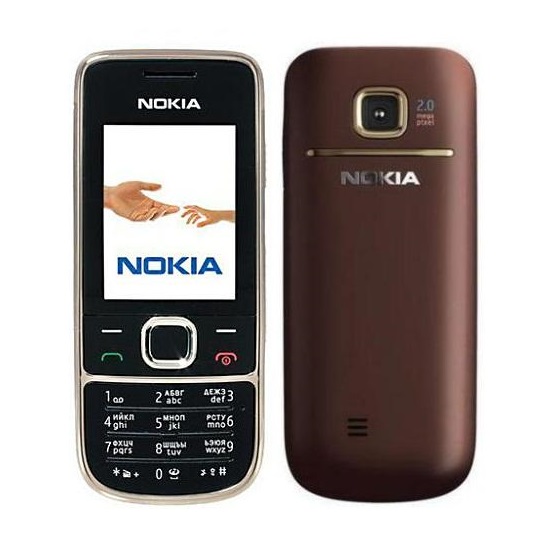 [HCM]Điện Thoại Nokia 2700 Classic Chính Hãng - Cứng Cáp Chống Va Đập ...