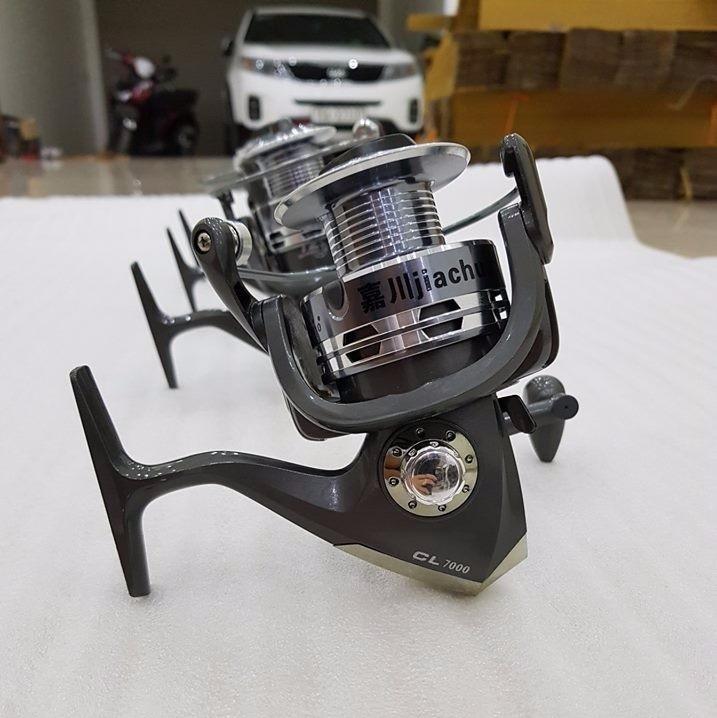 Máy câu yomosi CL 7000 -( Đồ Câu Biển Xanh ) | Lazada.vn