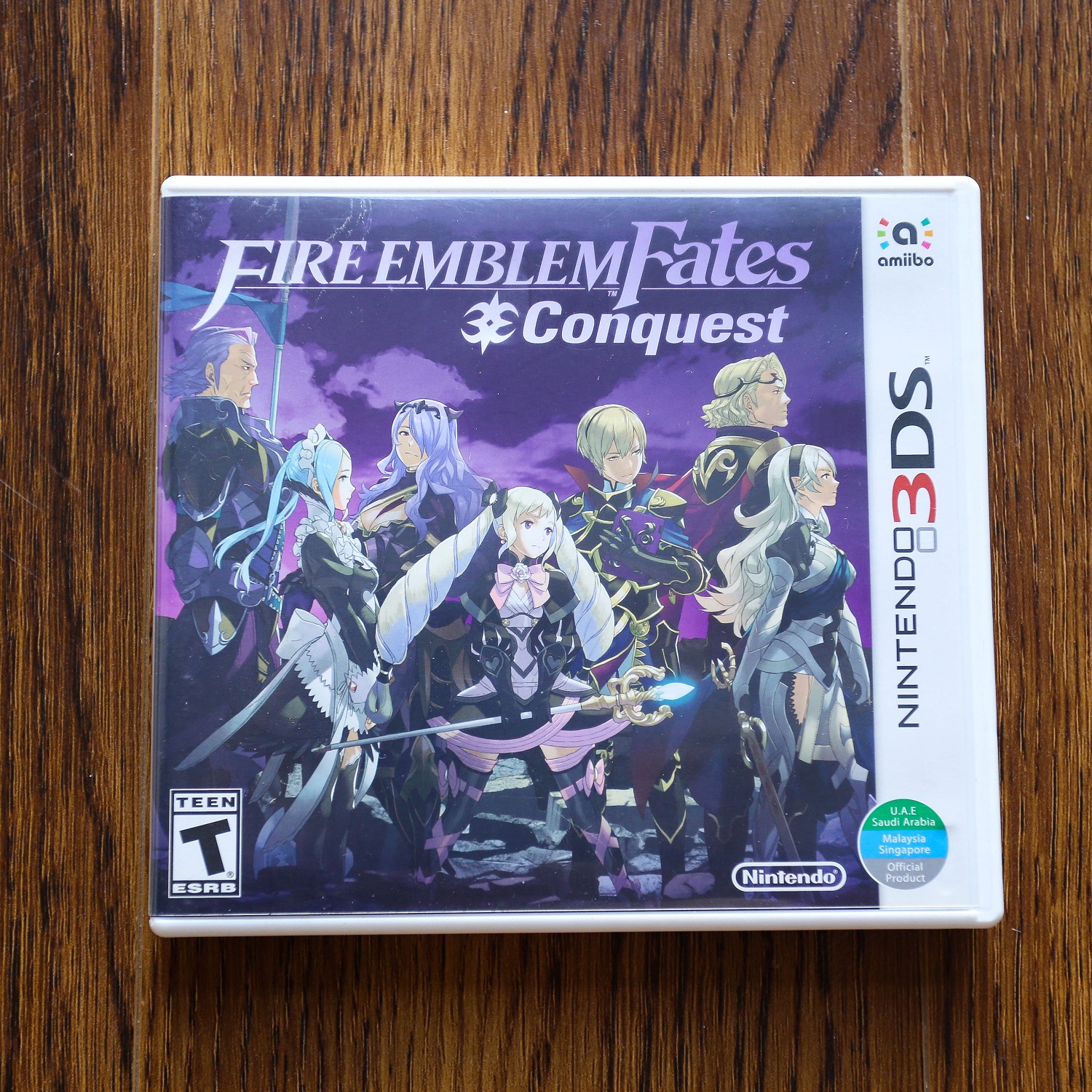 Tổng hợp game Fire Emblem 3DS - Game JRPG 3DS | Lazada.vn