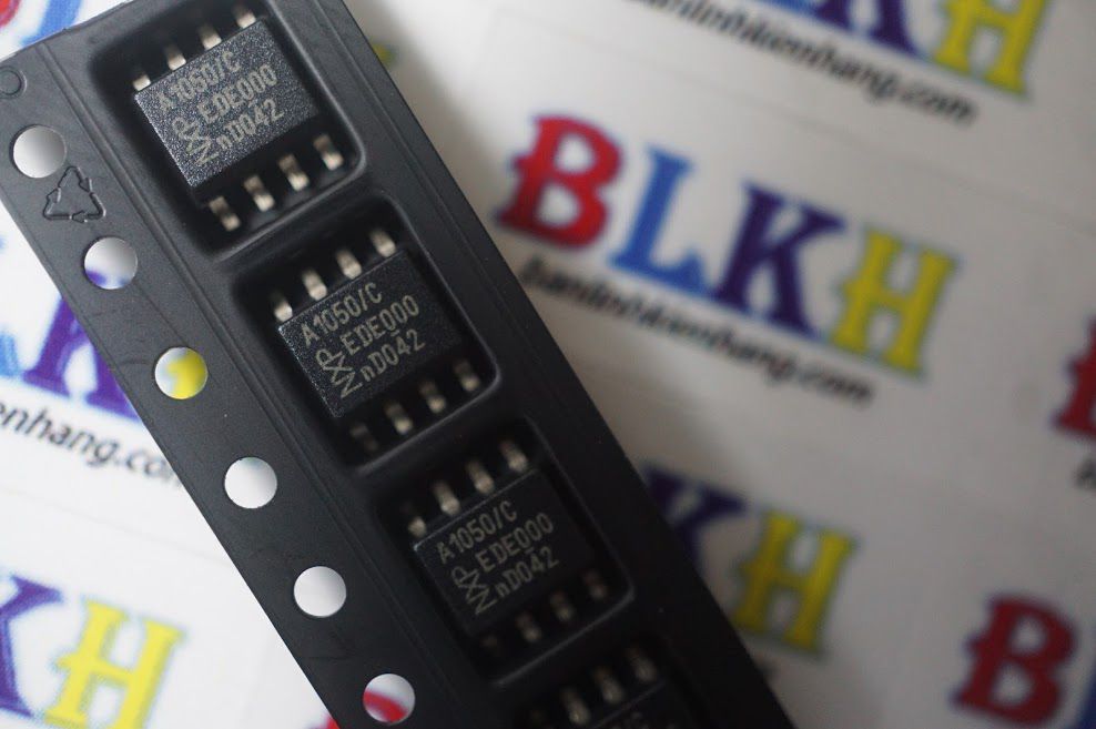 IC giao tiếp CAN TJA1050 1050 SOP-8 chính hãng NXP - MixASale