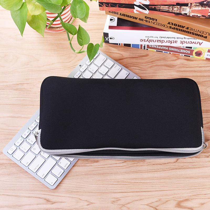 Travel Storage Carrying Case Cover Bag For Apple Imac Keyboard ...