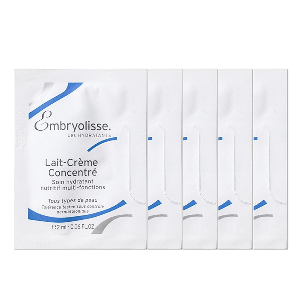 Kem Dưỡng Ẩm, Sáng Bóng, Siêu Phục Hồi Da Embryolisse Lait Creme ...