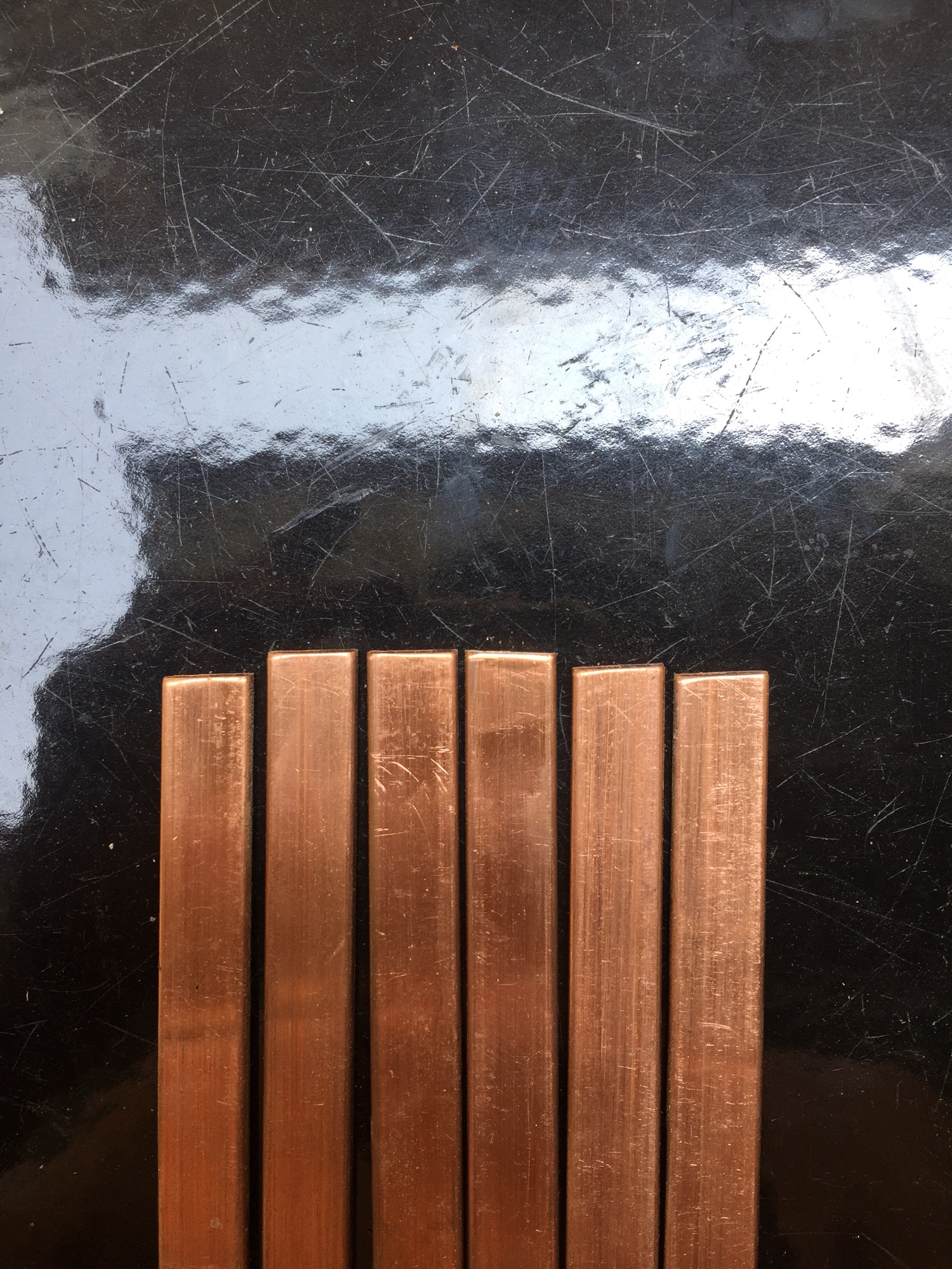 Đồng thanh chế mỏ Hàn xung, Hàn celpin(khổ10x3)trọng lượng 100g | Lazada.vn