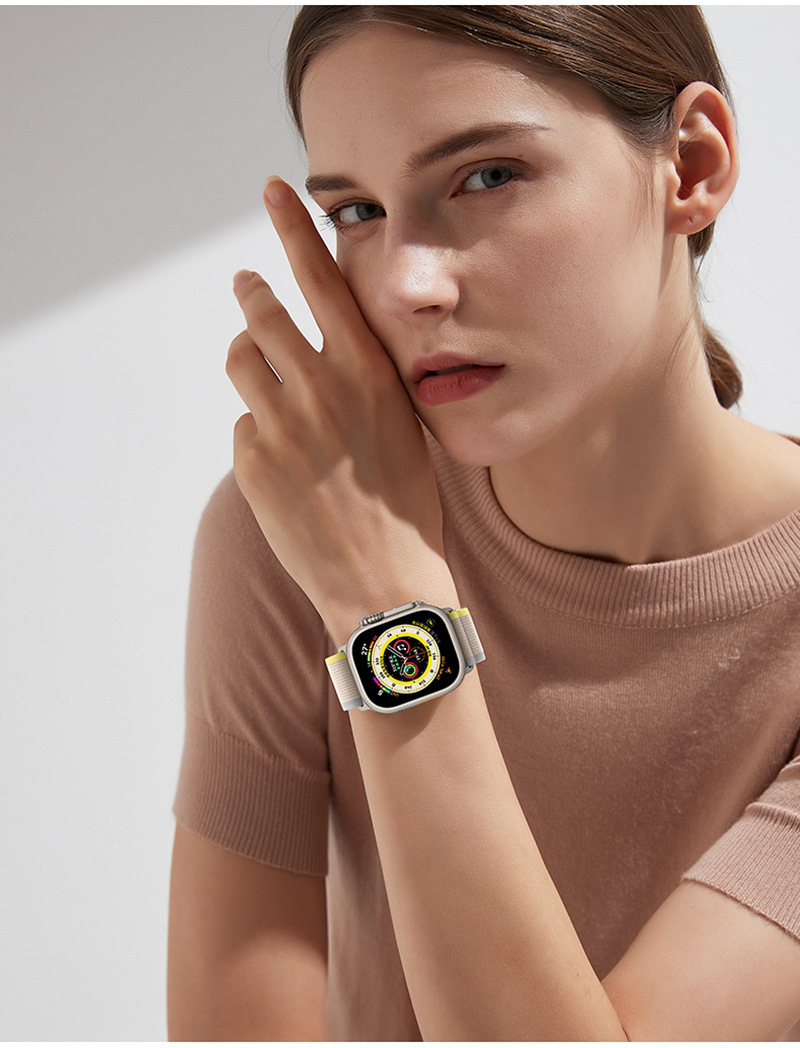Đồng Hồ Thông Minh H10 Pro Ultra Cao Cấp Full Box H10 Ultra Smart Watch ...