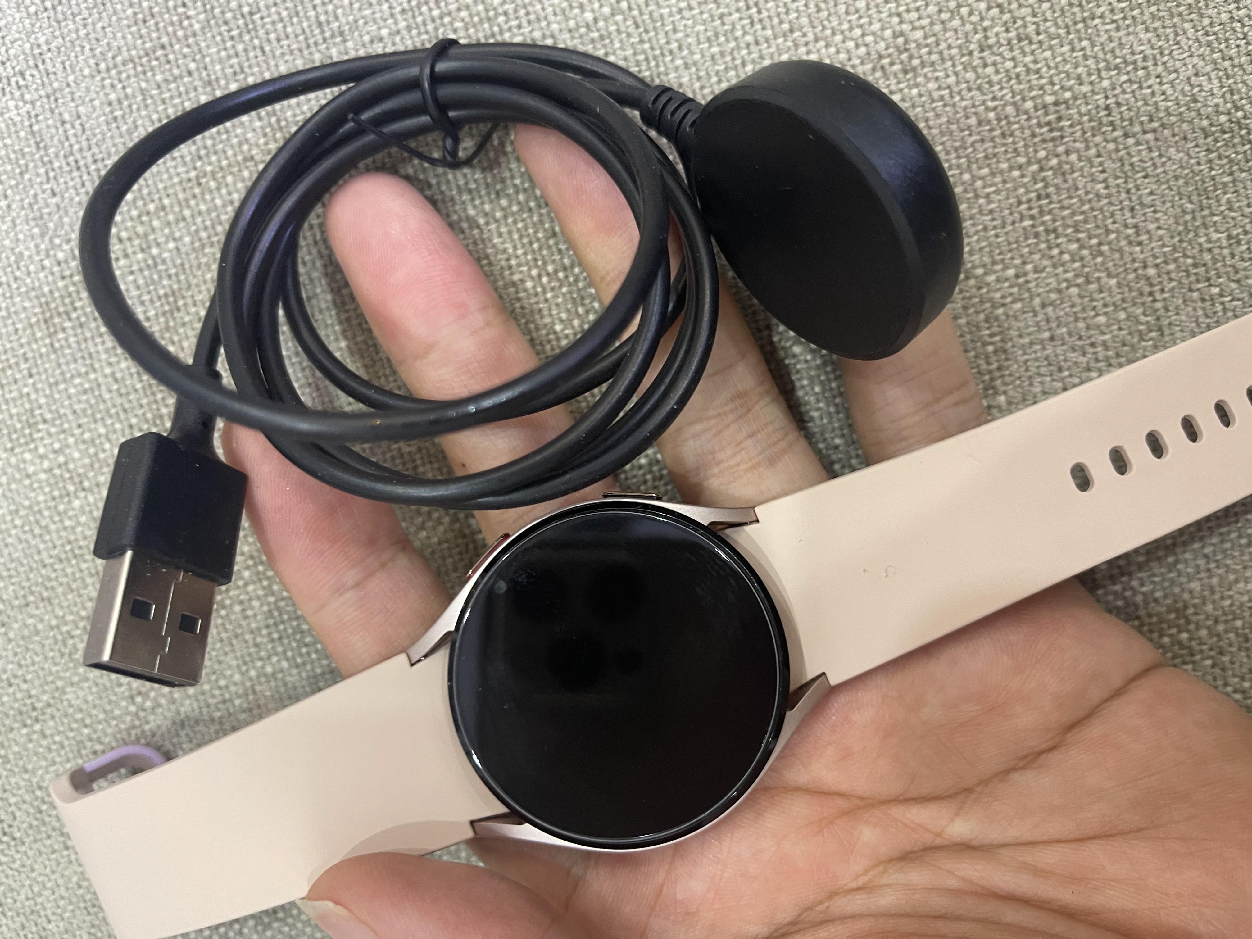 Đồng hồ thông minh Samsung Galaxy Watch 4 40mm LTE (esim) - MixASale