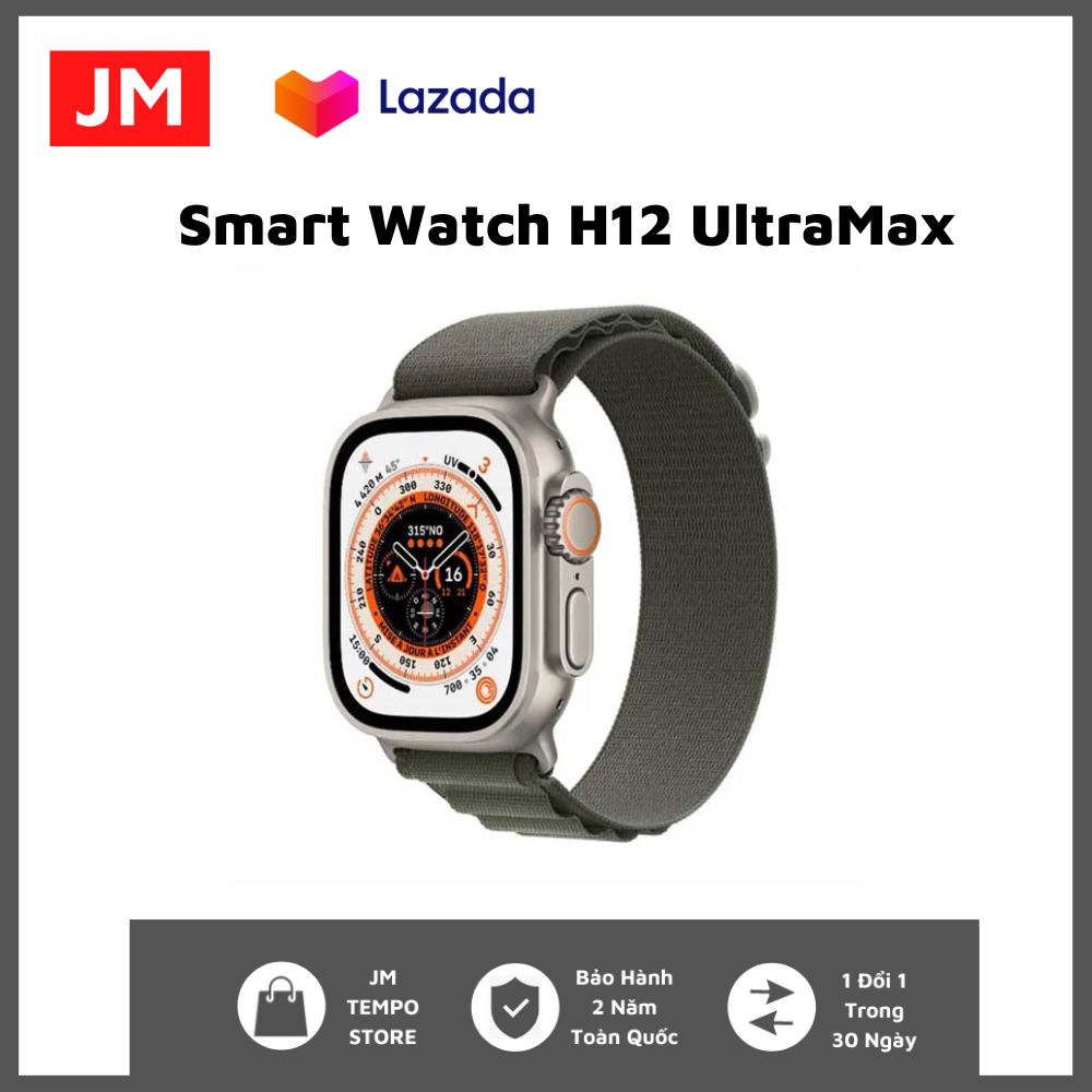 Đồng Hồ Thông Minh Mặt Tròn CW3 Max( MD3 Max) Đồng Hồ Thông Minh Mặt ...