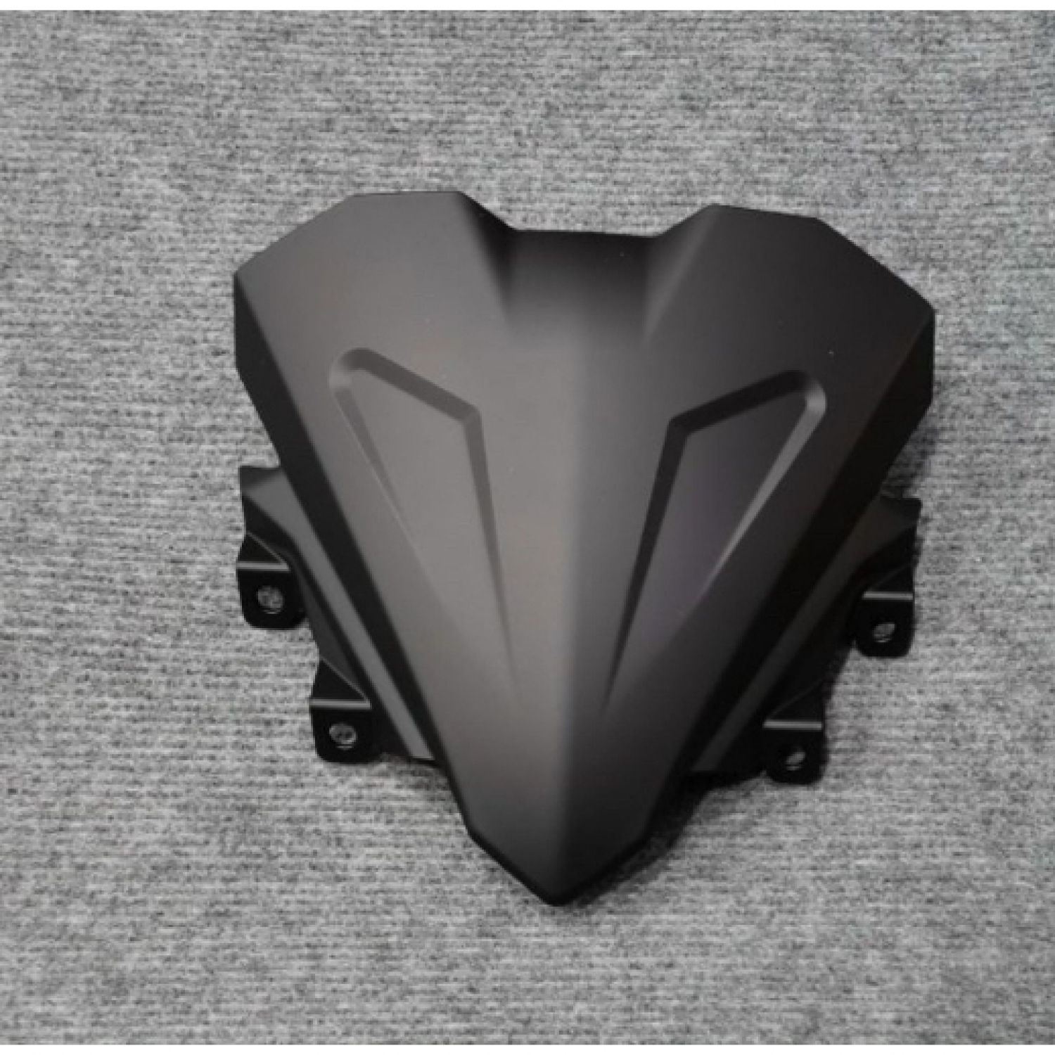 Mão Chắn Gió WINNER X V3 2022 Đen khoi Chính Hãng Universe - MixASale