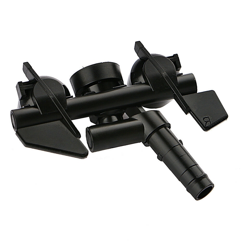 Headlight Right Washer Spray Nozzle for BMW 3 Series E46 1998-2004 ...