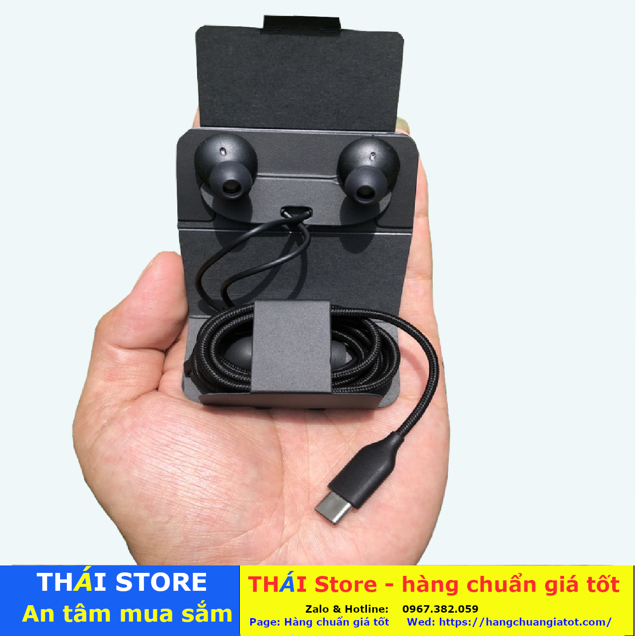 Tai nghe Sam Sung AKG chính hãng S21 Note 10 chân Type C dùng cho ...