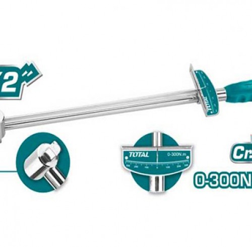 8V Máy siết vít dùng pin Total TSDLI0802 - MixASale