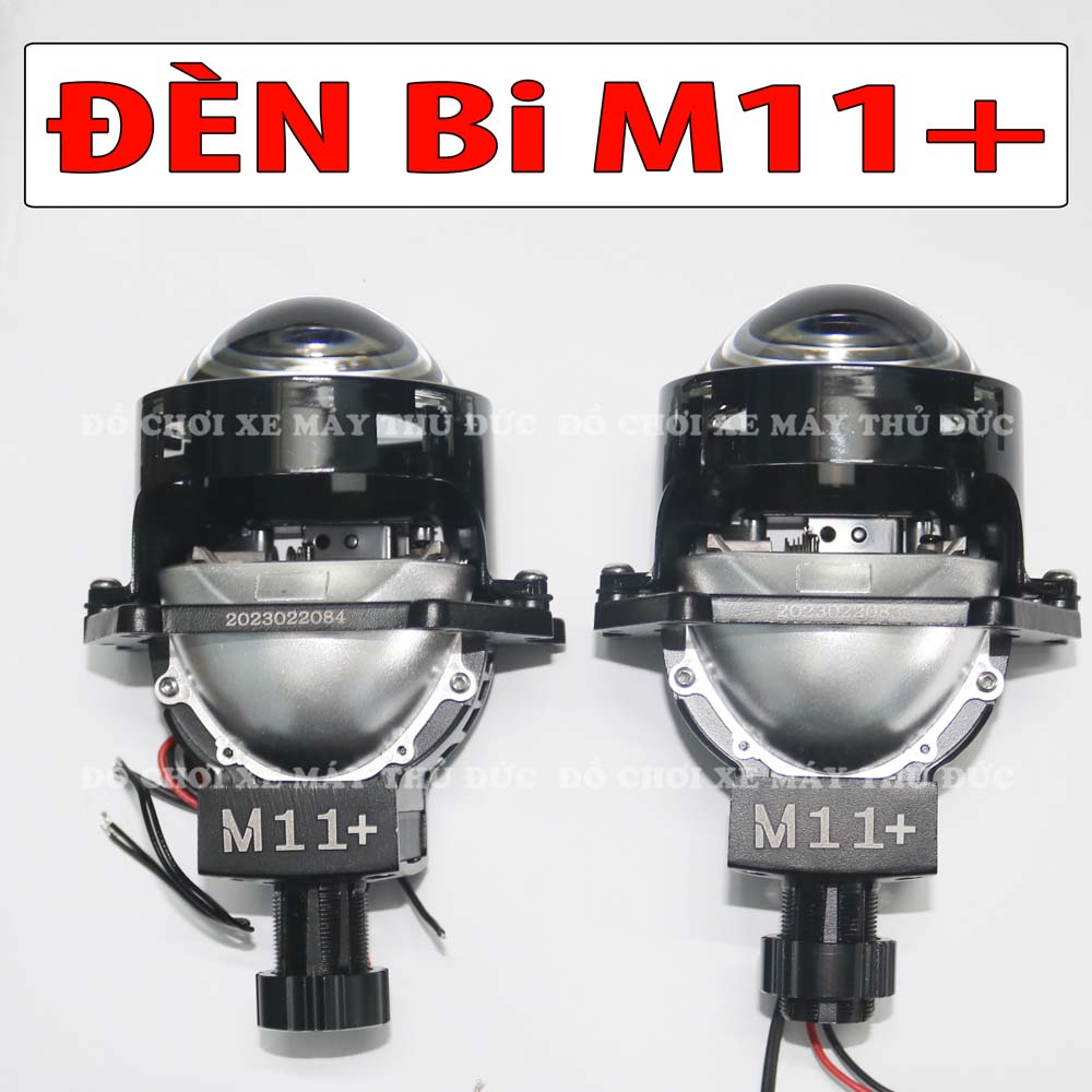 Bi Cầu Titan Black - Bi Led Titan Black Chính Hãng MA Racing - BẢO HÀNH ...