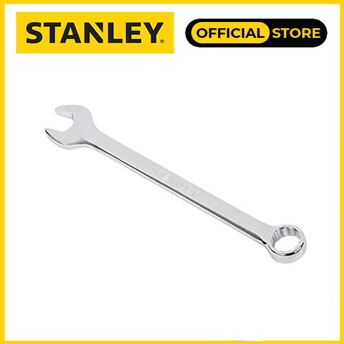 Cờ lê vòng miệng BASIC 10mm Stanley STMT80219-8 - MixASale