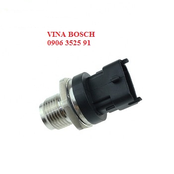 [HCM]0281 006 117 (0281006117) CẢM BIẾN ÁP SUẤT ỐNG RAIL MAXXFORCE ...