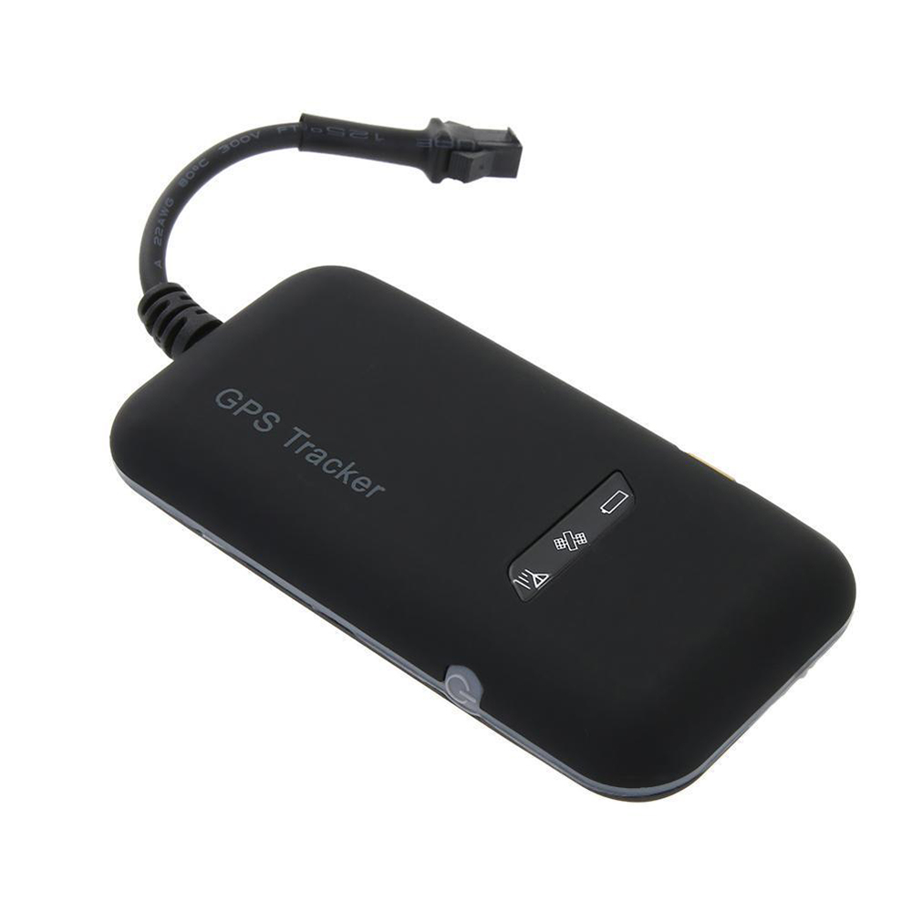 Thiết Bị Theo Dõi GPS Cho Xe GT02D Chính Hãng Định Vị Thời Gian Thực ...
