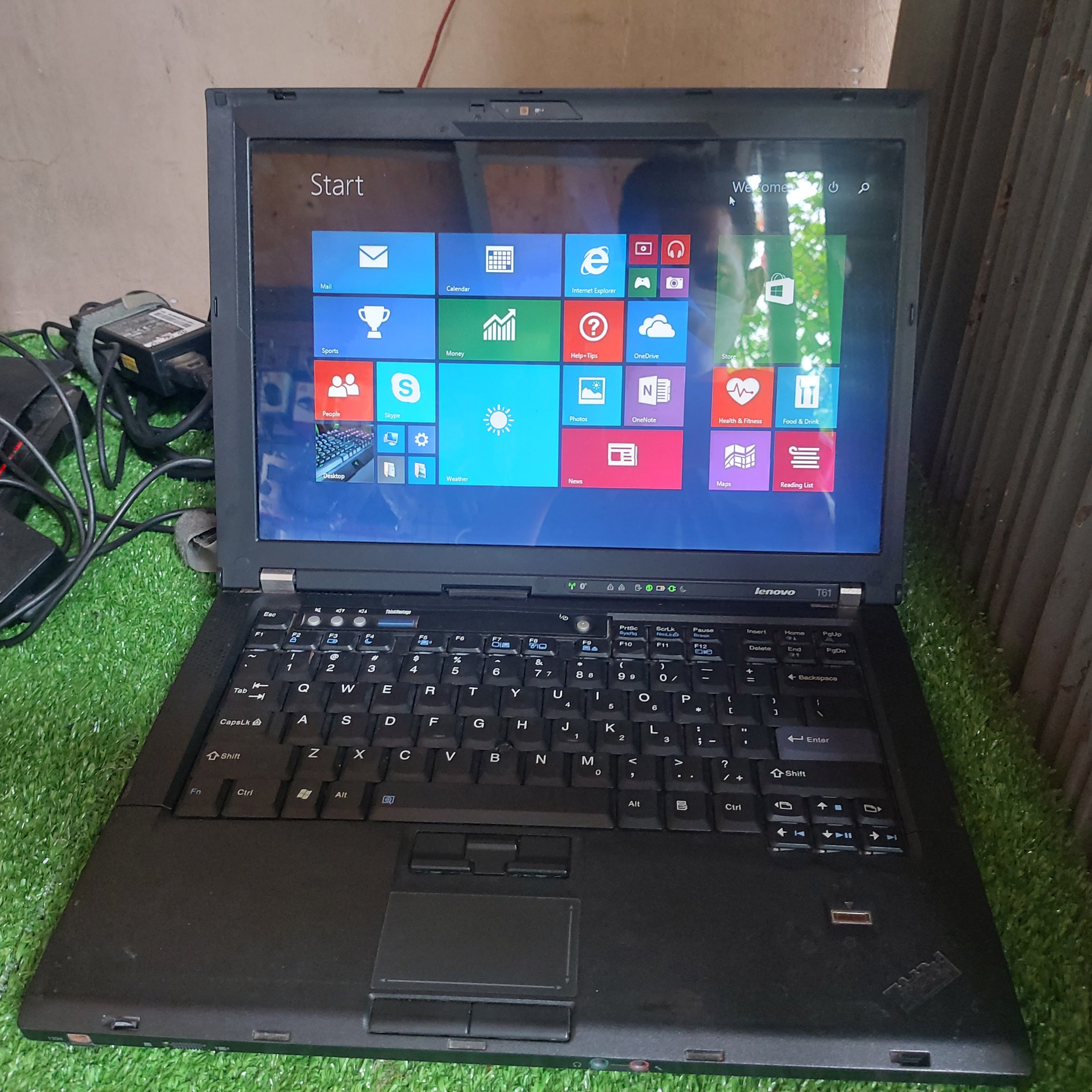 Laptop Asus X509F đẹp 96 Core i5 8265U Windows 11 SSD 120GB và 1TB HDD màn hình 15 inch LED ...