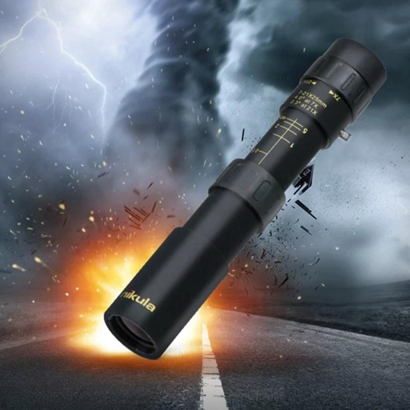 Ống Nhòm Quay Phim Chụp Ảnh NIKULA 3025 1 Mắt - Tầm Nhìn Xa Trên 1000M ...