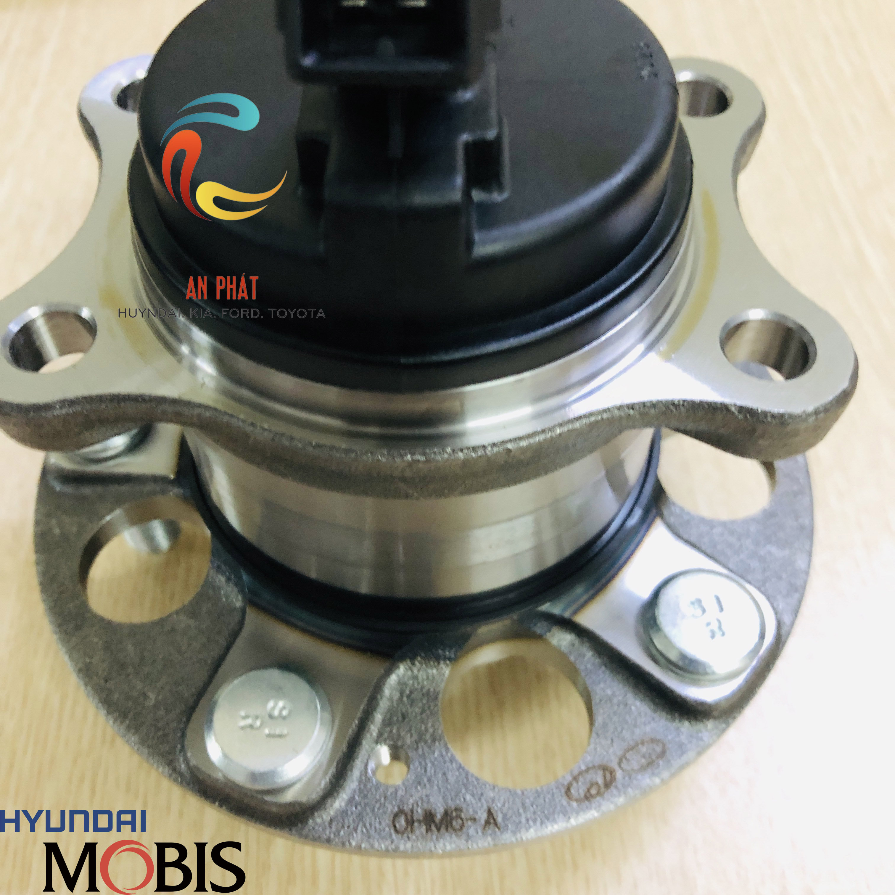 CỤM BI MOAY Ơ SAU (BẠC ĐẠN) CERATO 2019 52730F0000 | CHÍNH HÃNG MOBIS ...