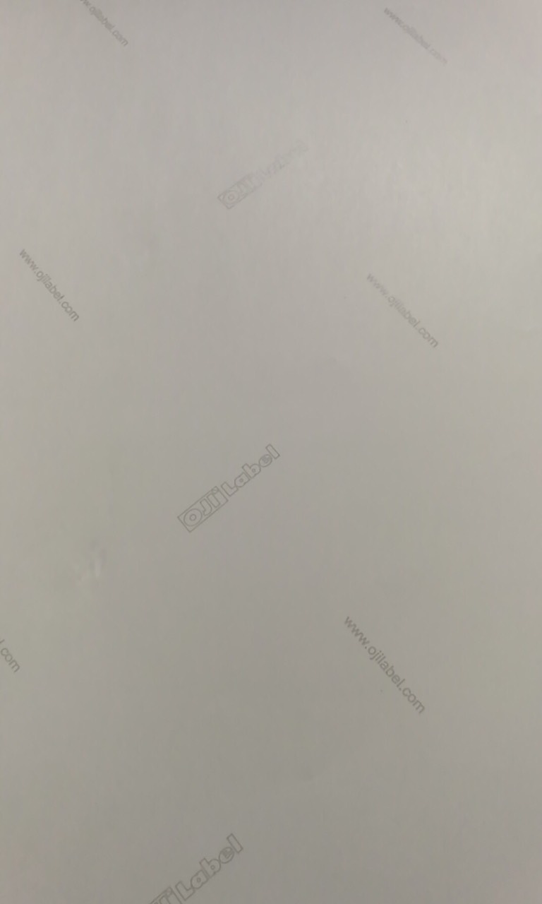 🍀Decal giấy OJI THÁI - khổ A4 - Xấp 100 tờ | Lazada.vn