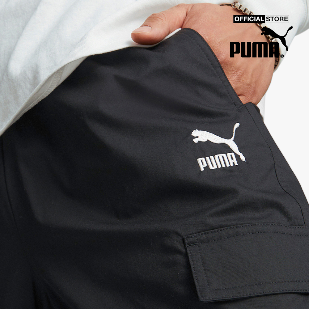 CHỈ 1512 - 1712 VOUCHER ĐẾN 200K PUMA - Quần nam lưng thun túi hộp ...