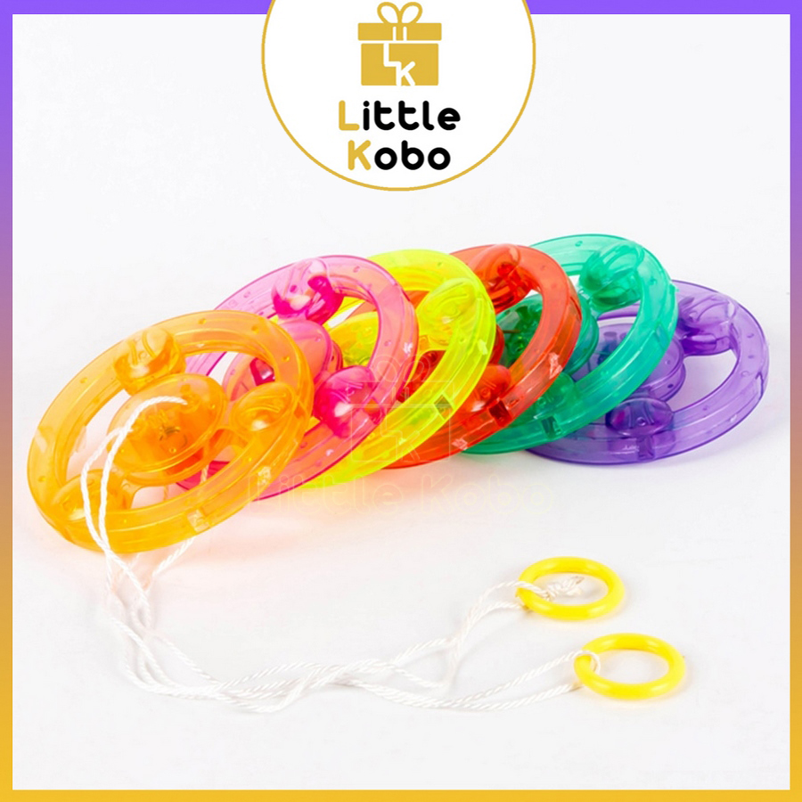 (18 chế độ) Con Quay Đồ Chơi Fidget Spinner Edc Có Đèn Led Phát Sáng ...