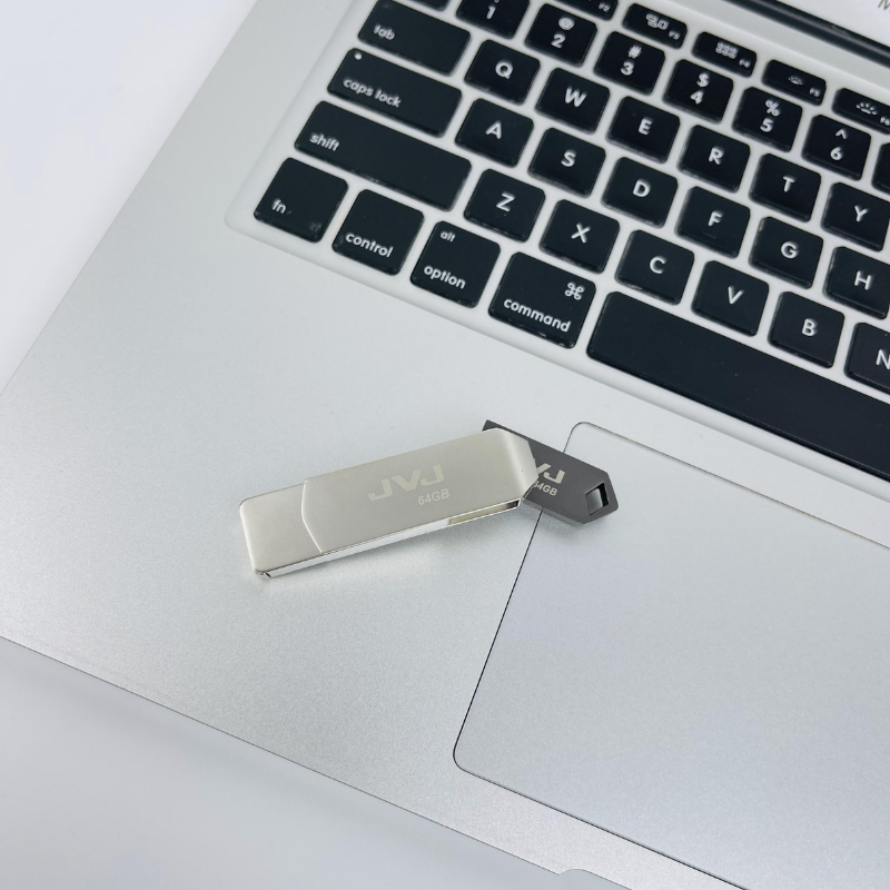 USB JVJ 64Gb 32Gb 16Gg 8Gb 4Gb Nhỏ Gọn Vỏ Kim Loại Chống Nước Tốc Độ Cao-USB L99 L66-Giá Siêu ...