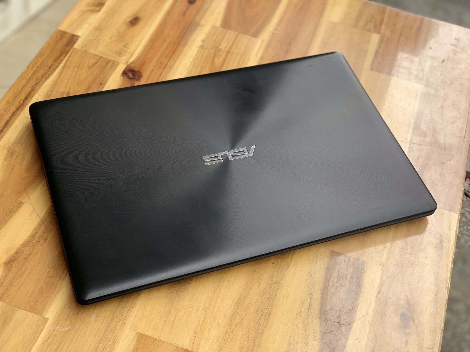 LAPTOP ASUS X550L CORE I3 4010U RAM 8GB SSD 128GB 15.6INCH GIÁ RẺ ...