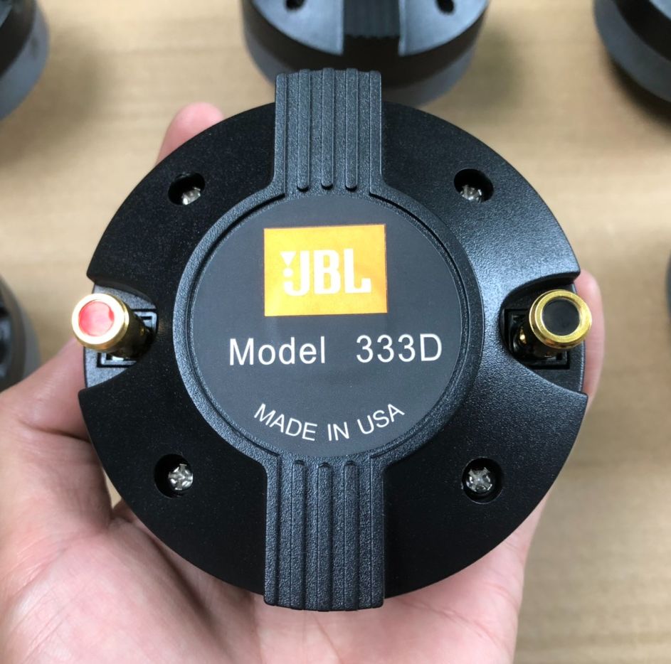 1 CỦ TREBLE JBL 350 REN XOÁY / GIÁ 1 CỦ | Lazada.vn