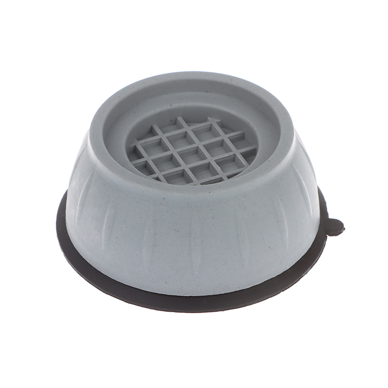 MAITU01 4Pcs Anti Vibration Pads Washing Machine Rubber Feet Legs Mat ...