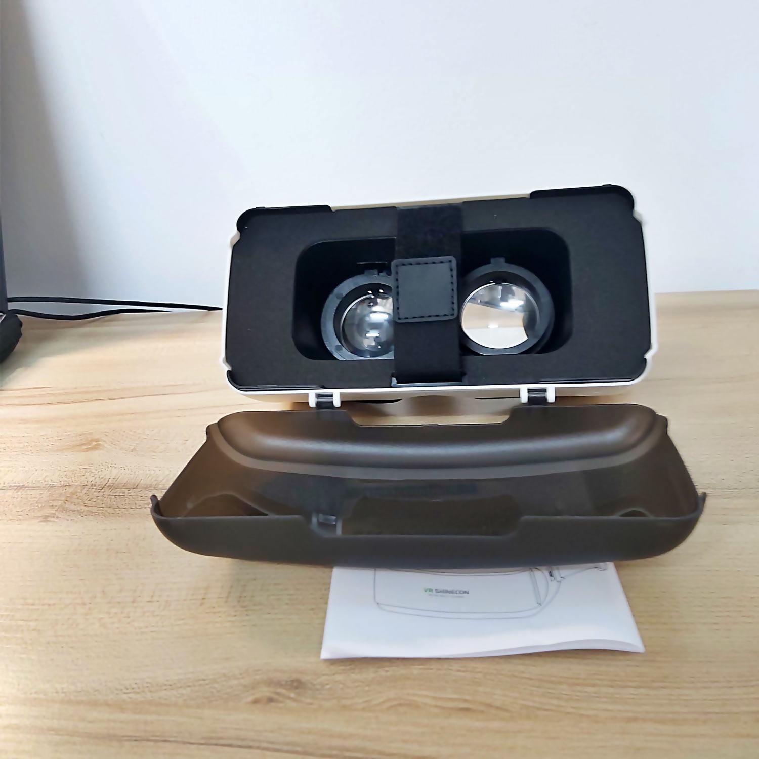 HCM Kính thực tế ảo 3D VR Shinecon G06 - MixASale